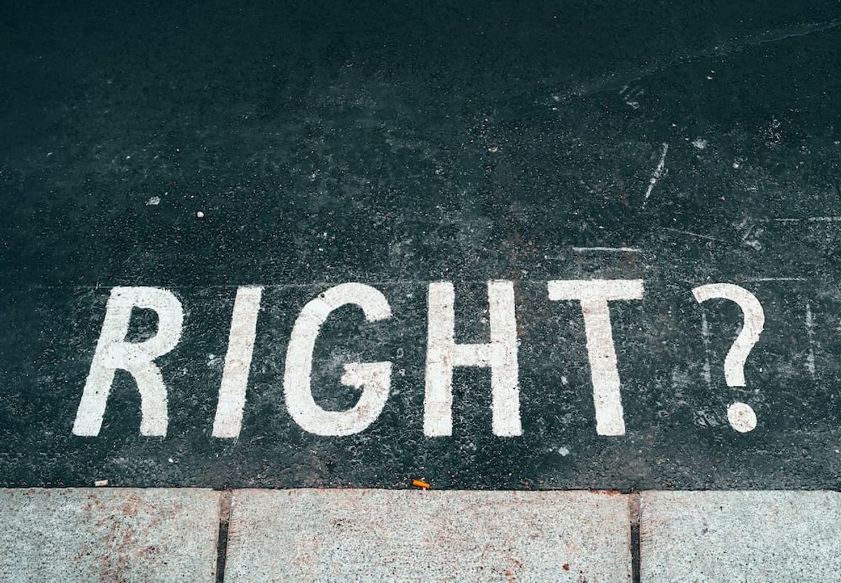 Please Stop Ending Every Sentence with 'Right?' | Add Jam