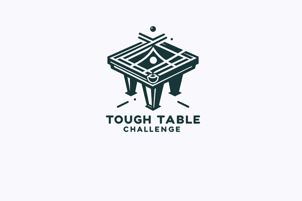 Tough Table Challenge | Sport project by Add Jam