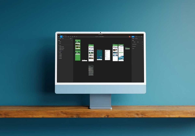 Digital product design | Creating useful software products